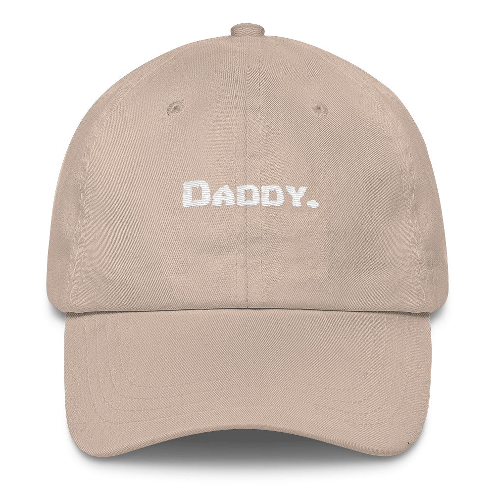 Daddy. Dad Cap – VisionaryNomad